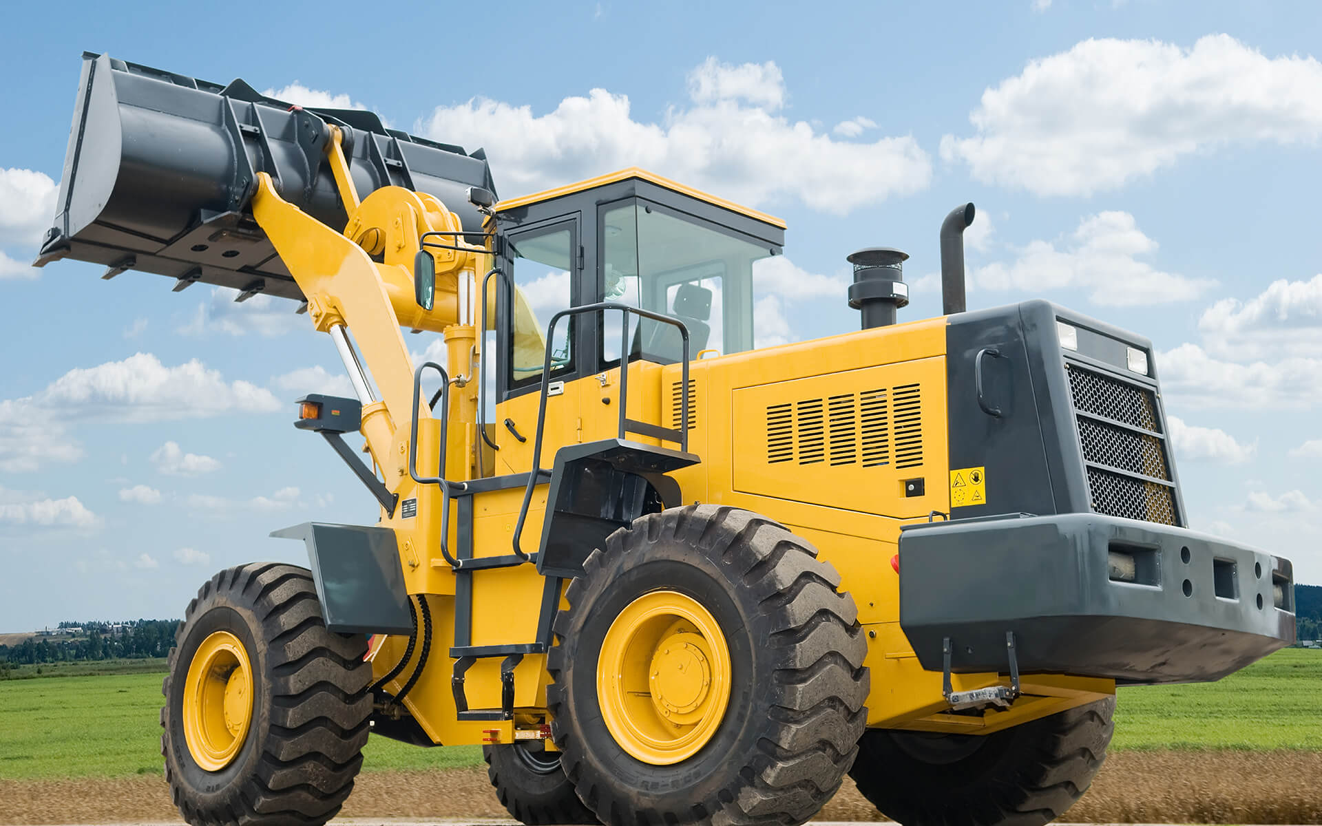 Choosing a Farm Utility Vehicle – Esam Ltda